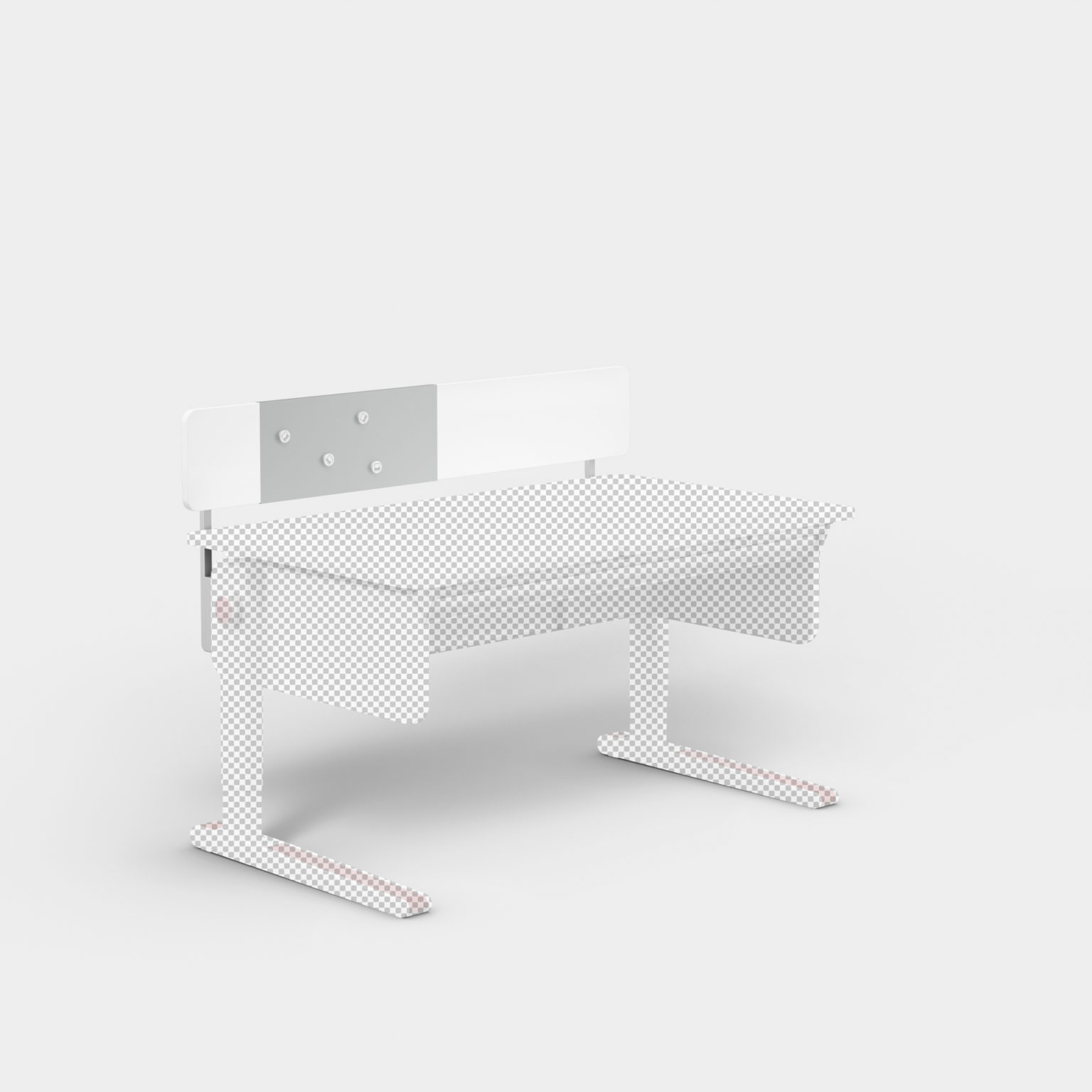 Design ruler – moll World Hongkong