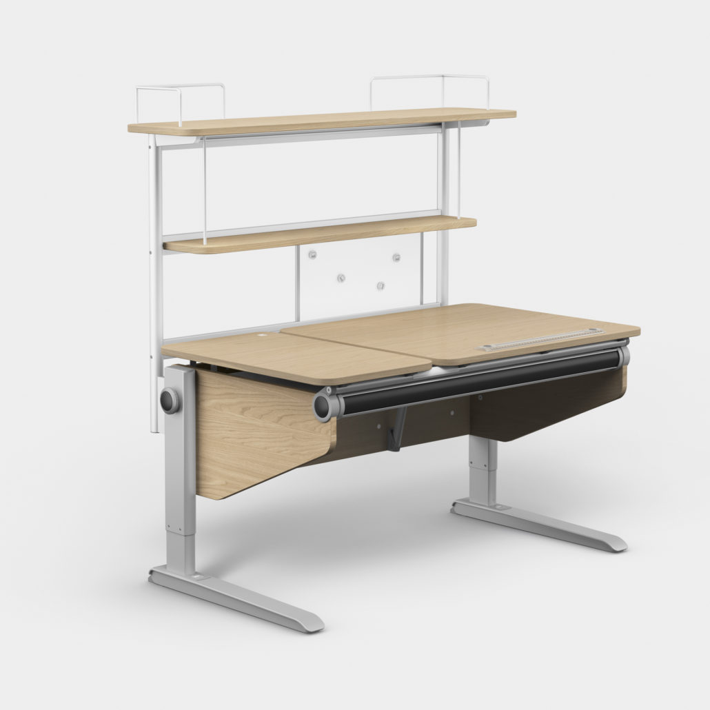 Design ruler – moll World Hongkong