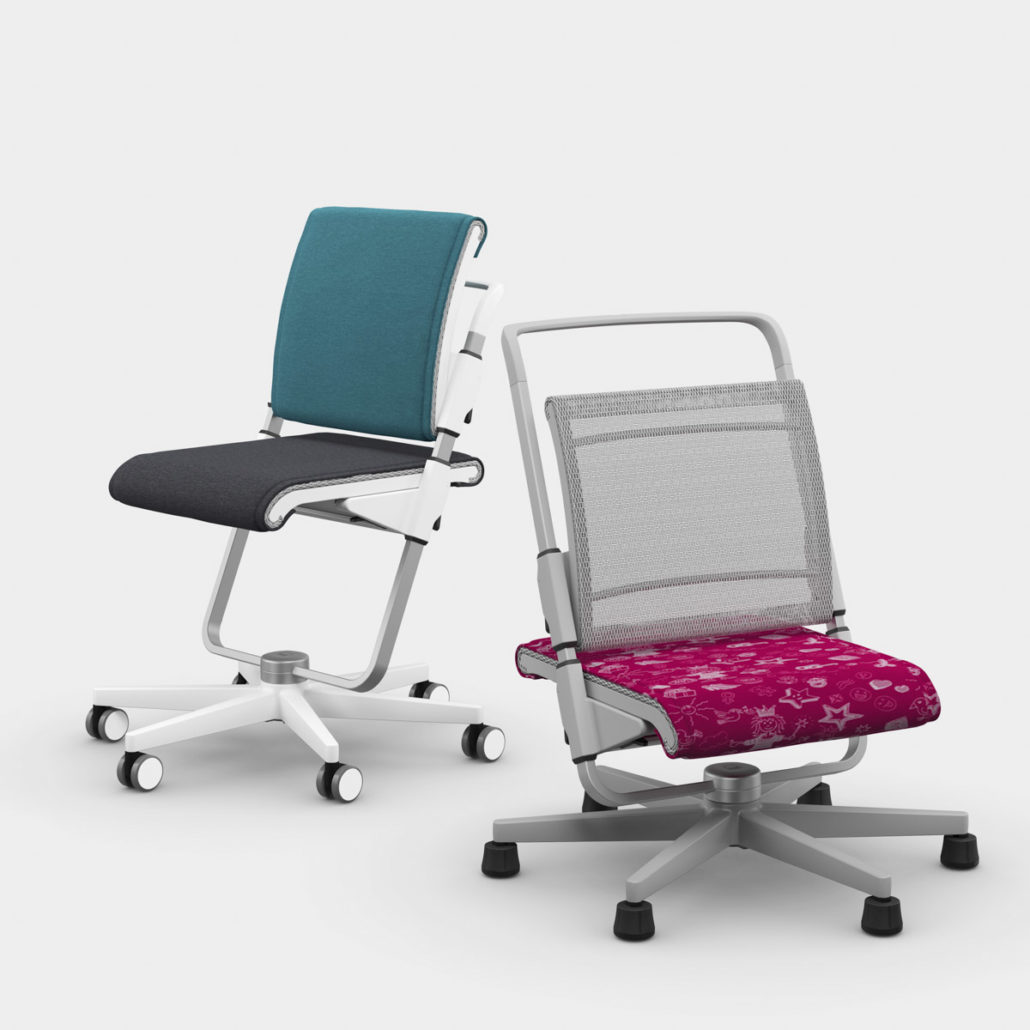 moll Glider set chairs order online - moll World Hongkong