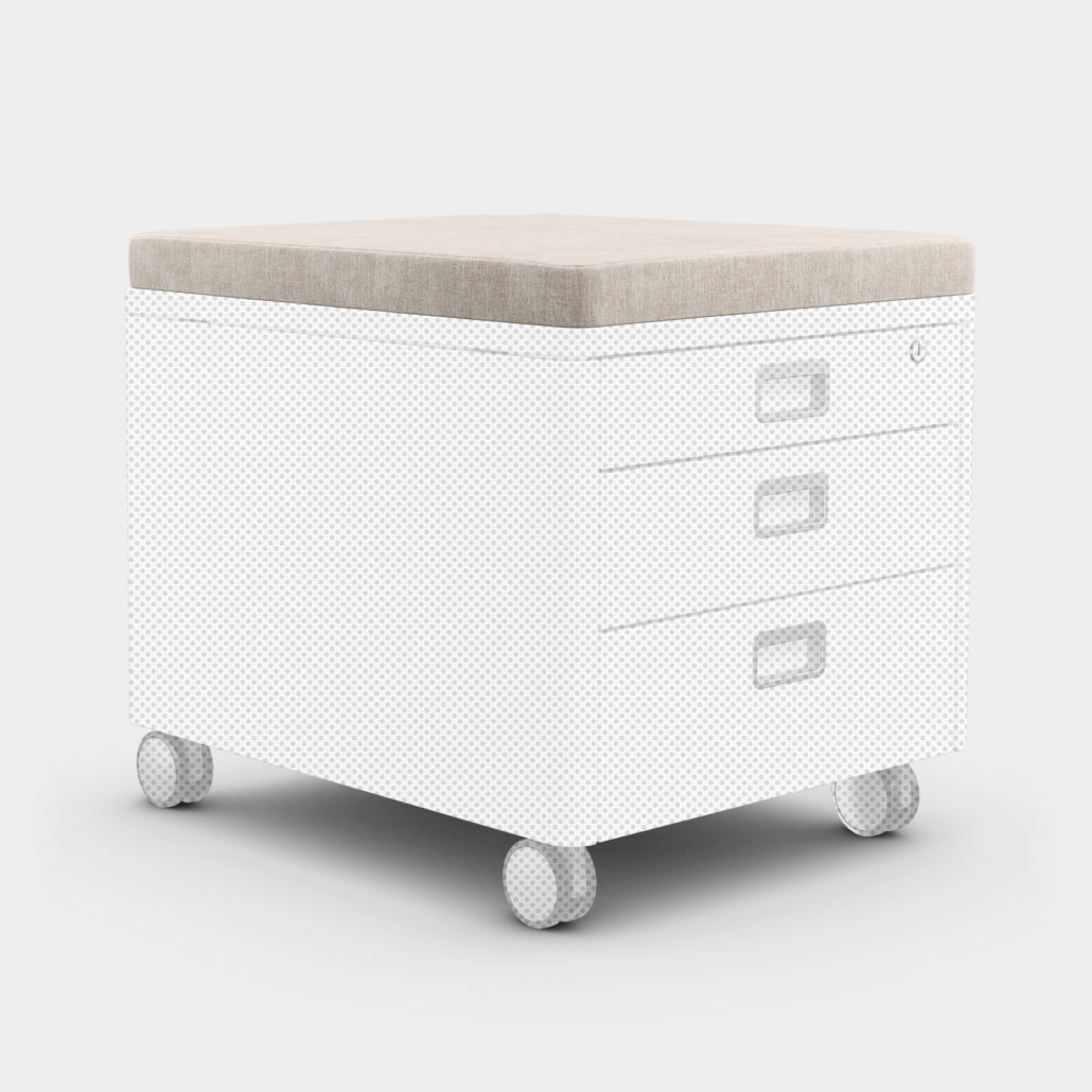 moll unique Pad order online - moll World Hongkong